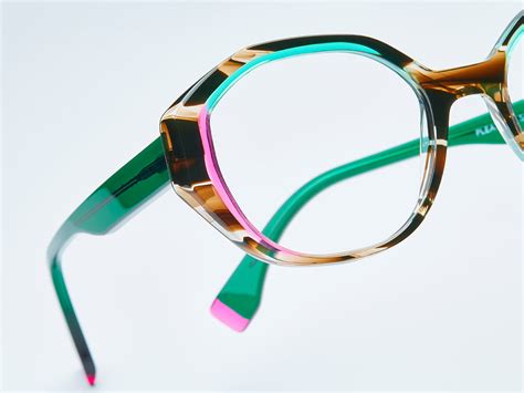 Face à Face Eyewear Melbourne Vision Camberwell