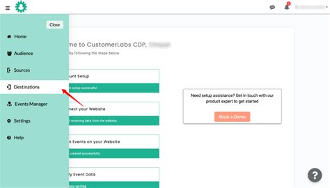 customerlabs intercom integration customerlabs no code customer