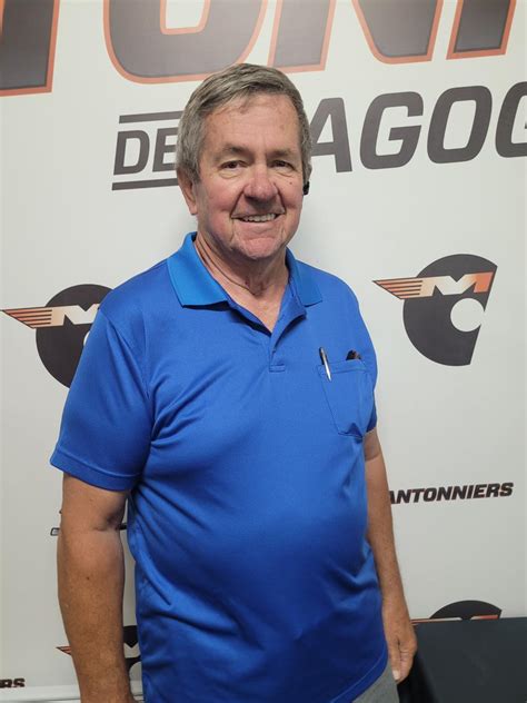 📣 Jeannot Gilbert Se Joint Aux Les Cantonniers De Magog Facebook