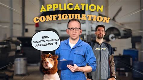 🦁 Luciano Mammino On Linkedin 97 Configuration For Aws Applications