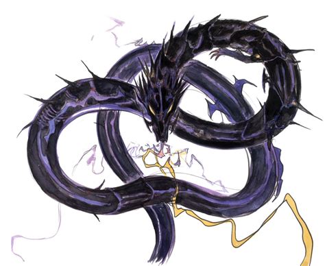 Amano Yoshitaka Final Fantasy Final Fantasy Iv Concept Art Non Web