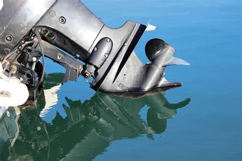 Troubleshoot Mercury Outboard Motors
