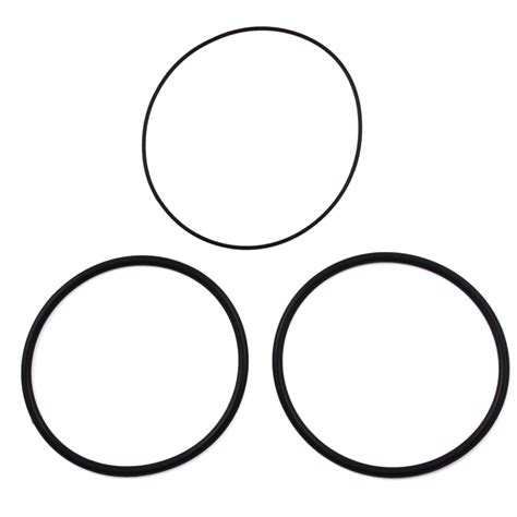 Spare O Ring Set 6 Series