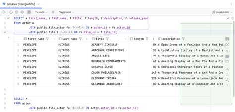 Discover Datagrip 20243 New Ai Assistant Features And More The Datagrip Blog Discover Datagrip 20243 New Ai Assistant Features And More The Datagrip Blog
