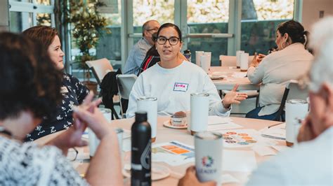 From The Back Of The Classroom To The Front Leader Wa