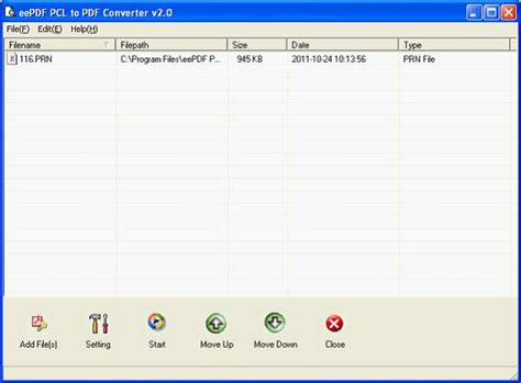 How To Convert Prn To Pdf Renee Laboratory