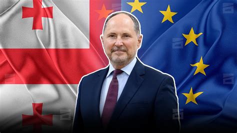 საქართველოს ევროკავშირში გაწევრიანება გაჩერებულია კრიტიკული გზავნილები და ოცნების პასუხი