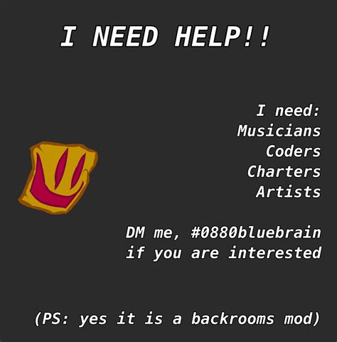 I NEED HELP WITH A MOD R FridayNightFunkin