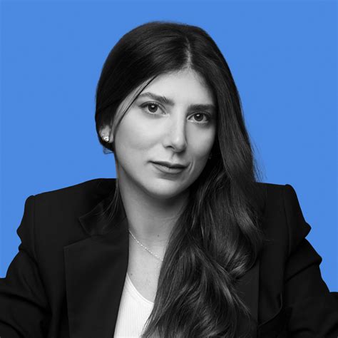 Nathalie Mroue Elovation