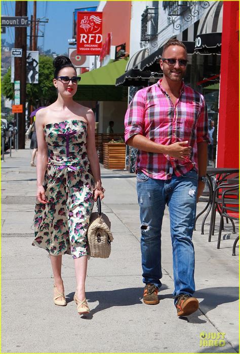 Dita Von Teese Ali Madhavi Collaboration Photo 2707055 Dita Von Teese Photos Just Jared