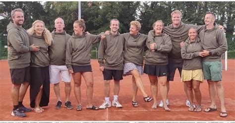 Thibault Dewachter Tc Issera “ik Gun Mijn Broer De Eindzege Maar