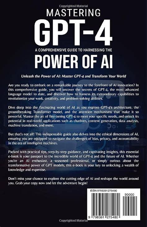 Gpt 4 Harnessing The Power Of Advanced Ai Seorocket Blog