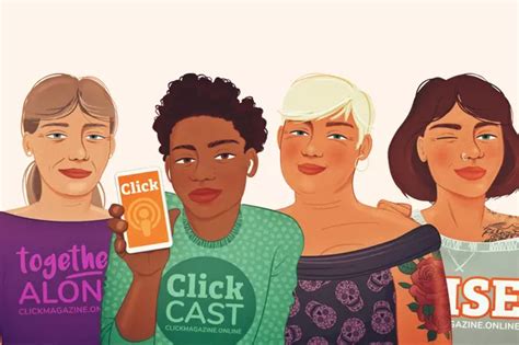 Safety And Wellbeing Support For Women Involved In The Sex Industry Is Just A CLiCK Away Daily