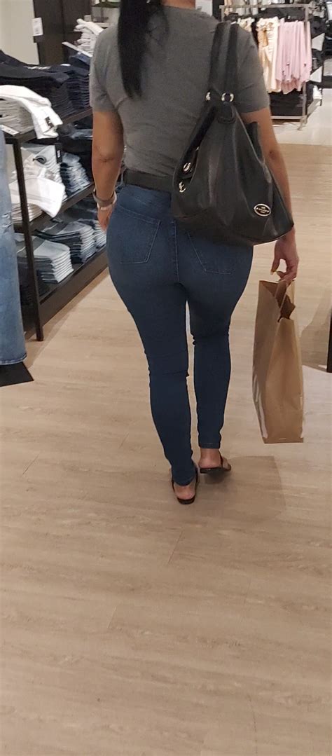 This Is Perfection Ass In Jeans Dont Miss The Vids Tight Jeans
