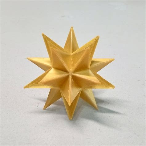 Dodecahedron Etsy