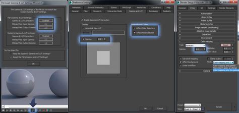 Linear Workflow Vizguy