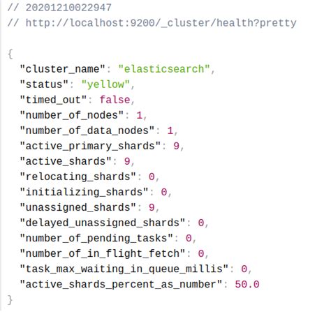 How To Add New Node Replica To Elasticsearch Is Running Without To