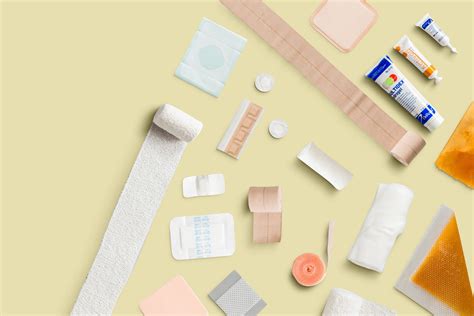 Wound Care Defries Industries Hospitals Trust Defries Single Use