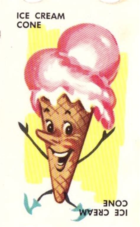 Dandy Candy Card Game Candy Cards Vintage Illustration Retro