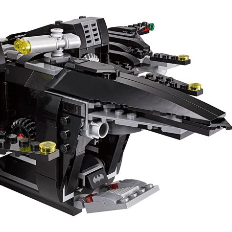 Lego Batman 70916 Batmanovo Letadlo Maxíkovy Hračky