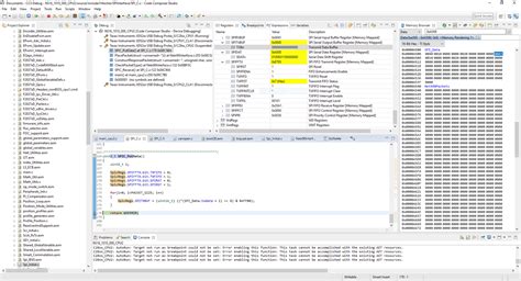 TMS320F28377D SPI Slave Mode 0 Sending Transmit Data Delayed By One Clock Cycle C2000