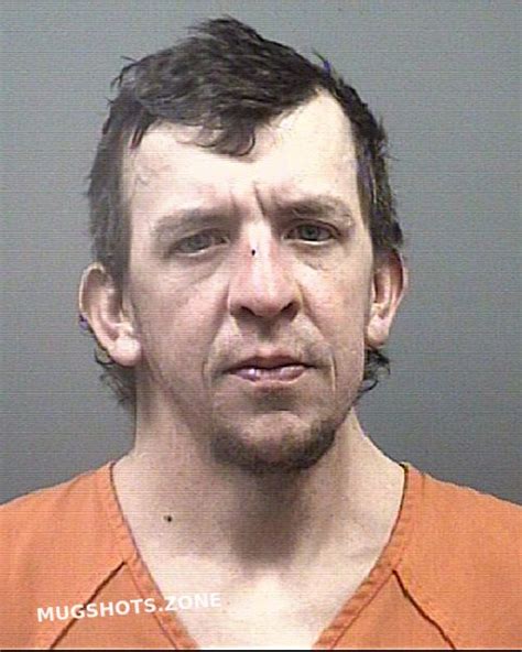 Martinichio Patrick John 01 17 2025 Rowan County Mugshots Zone