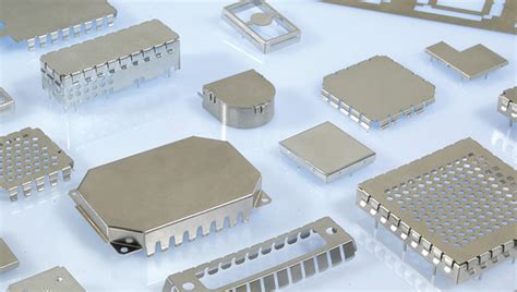 What Is Radio Frequency Shielding Rf Shielding The Tech Edvocate