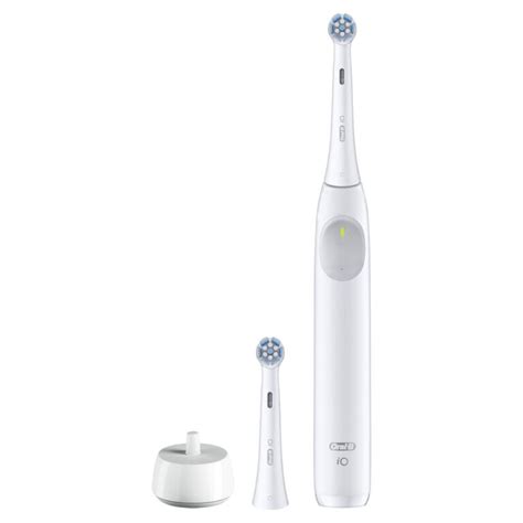 Oral B Io2 Electric Teeth