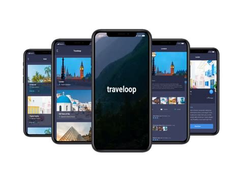 A Complete App Using Flutter For Android And Ios Upwork