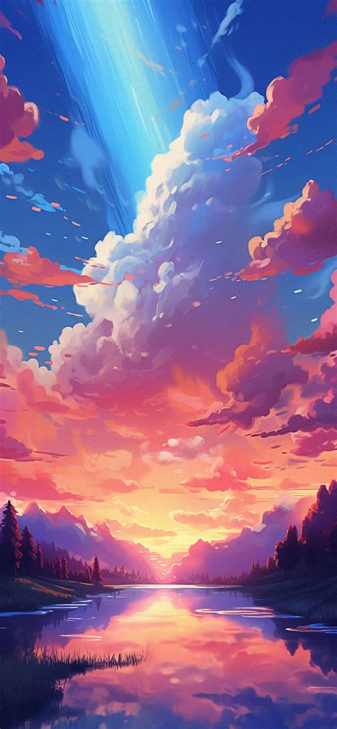 Nature Aesthetic Wallpapers · 240 Backgrounds 🌿🌳🌻🌼