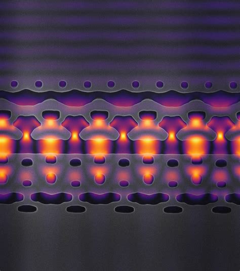 Particle Accelerator On A Chip Will Reach A Million Electron Volts By