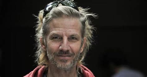 La Confesión De Facundo Arana Sobre Su Salud 0291 Noticias