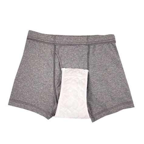 Pantalones De Pañales Para Adultos Para Hombres Bragas De
