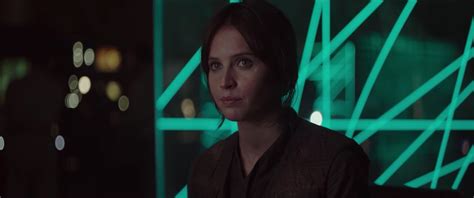 15 Rogue One Quotes To Use In Everyday Life