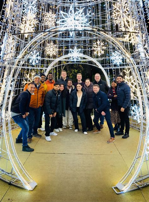 Elliot Warburton On Linkedin Team Capgemini Getthefutureyouwant