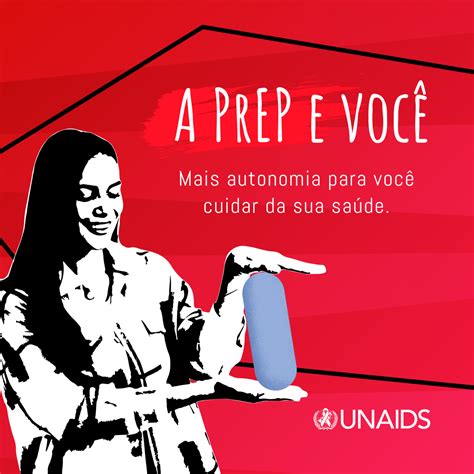 Prep 15 Atualização Do Protocolo Amplia Possibilidade De Acesso A Este Método De Prevenção Do