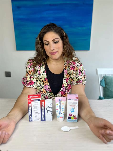 Review Of Enterosgel