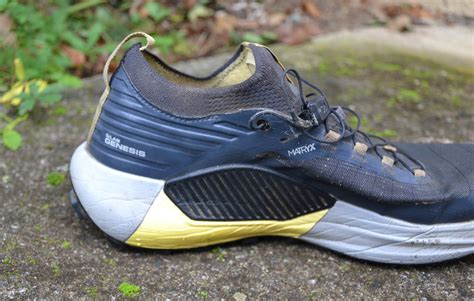 Test Des Salomon S Lab Genesis Le Comparatif Du Trail