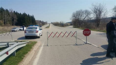 Нова декларация ще ни я взимат на КПП тата ДОКУМЕНТ