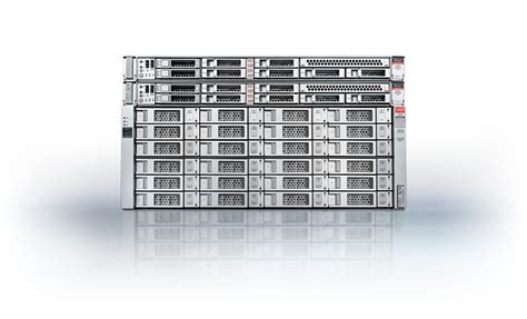 Database Appliance X5 2 Oracle