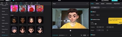 any tutorial to recreate this capcut effect in resolve r davinciresolve
