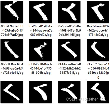 python基于轻量级CNN模型开发构建手写藏文数字识别系统 使用python编写基于cnn手写汉字识别 CSDN博客