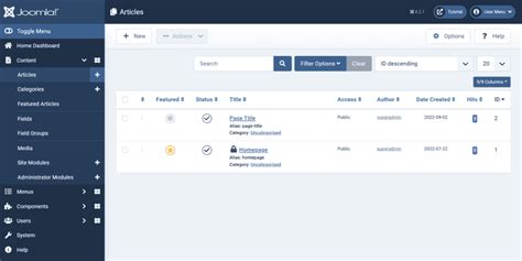 What Is Joomla Supporthost