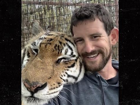Tiger King Joe Exotics Associate Died From Smorgasbord Of Ghastly Injuries