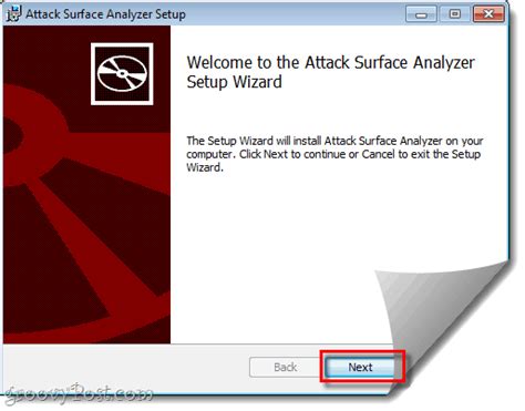 Find Out How Secure Your Programs Are With Microsoft Attack Surface