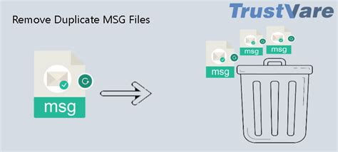 free and online msg duplicate remover to quickly clean duplicate msg file