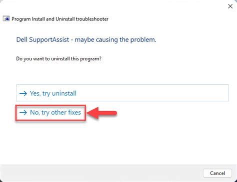 How To Clean Uninstall Dell Supportassist