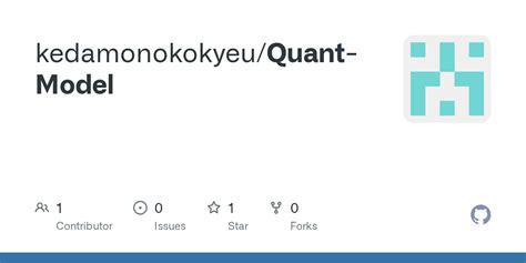 Quant Modelstockmodelpy At Main · Kedamonokokyeuquant Model · Github