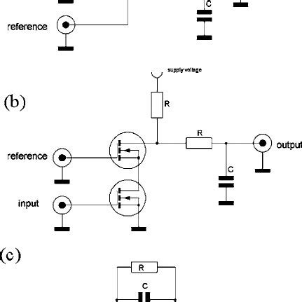 A Simple Phase Sensitive Detector Based On An Anaolg Switch Which Download Scientific