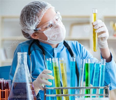 실험실에서 실험을 하는 여성 과학자 연구원 실험실에서 실험을 하는 여성 과학자 연구원 사진 배경 및 무료 다운로드를위한 그림 Pngtree